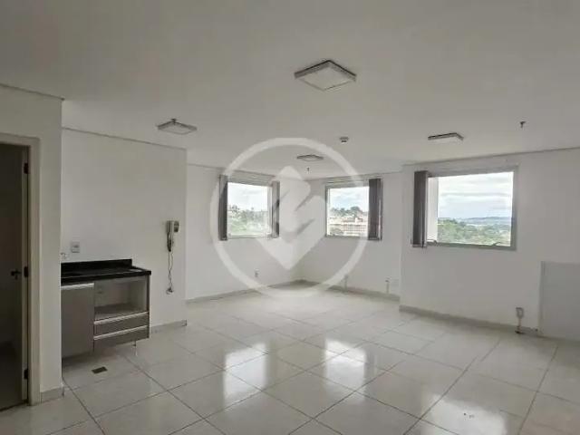 Conj. Comercial / Sala para Locação em Ribeirão Preto/SP Ribeirânia