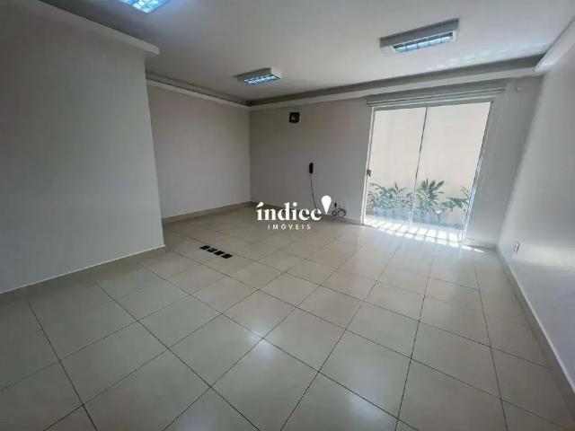 Conj. Comercial / Sala para Locação em Ribeirão Preto/SP Ribeirânia