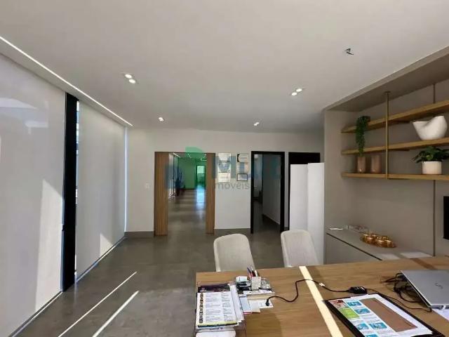 Conj. Comercial / Sala para Locação em Ribeirão Preto/SP Ribeirânia