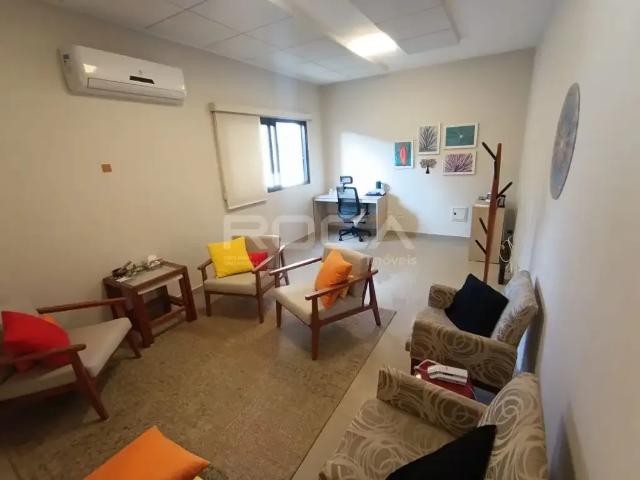 Conj. Comercial / Sala para Locação em Ribeirão Preto/SP Ribeirânia