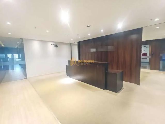 Conj. Comercial / Sala para Locação em Ribeirão Preto/SP Ribeirânia