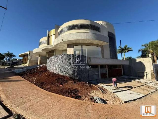 Conj. Comercial / Sala para Locação em Ribeirão Preto/SP Ribeirânia