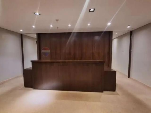 Conj. Comercial / Sala para Locação em Ribeirão Preto/SP Ribeirânia
