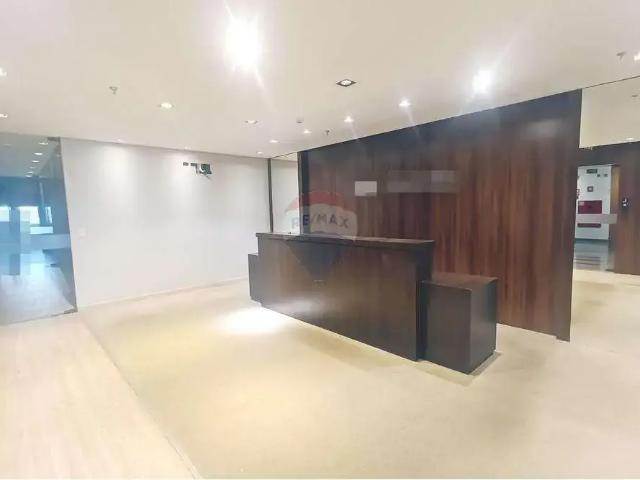 Conj. Comercial / Sala para Locação em Ribeirão Preto/SP Ribeirânia