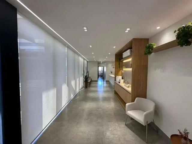 Conj. Comercial / Sala para Locação em Ribeirão Preto/SP Ribeirânia