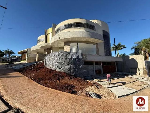 Conj. Comercial / Sala para Locação em Ribeirão Preto/SP Ribeirânia