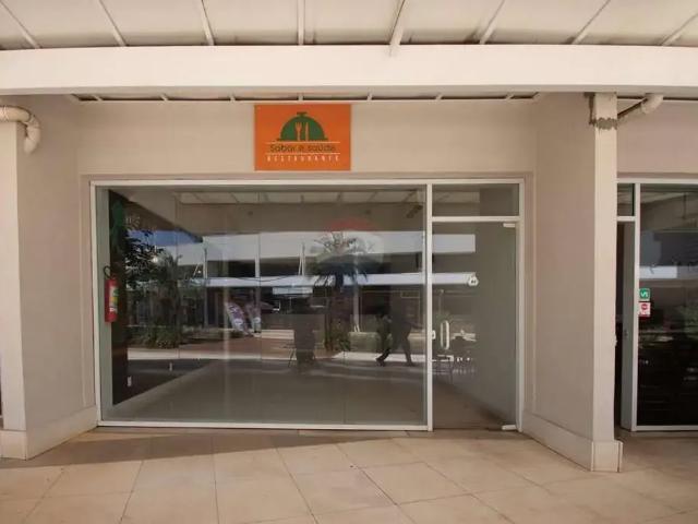 Conj. Comercial / Sala para Locação em Ribeirão Preto/SP Ribeirânia