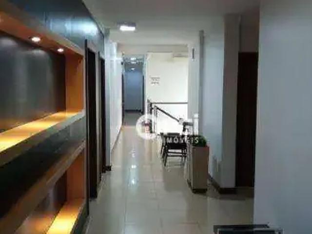 Conj. Comercial / Sala para Locação em Ribeirão Preto/SP Ribeirânia