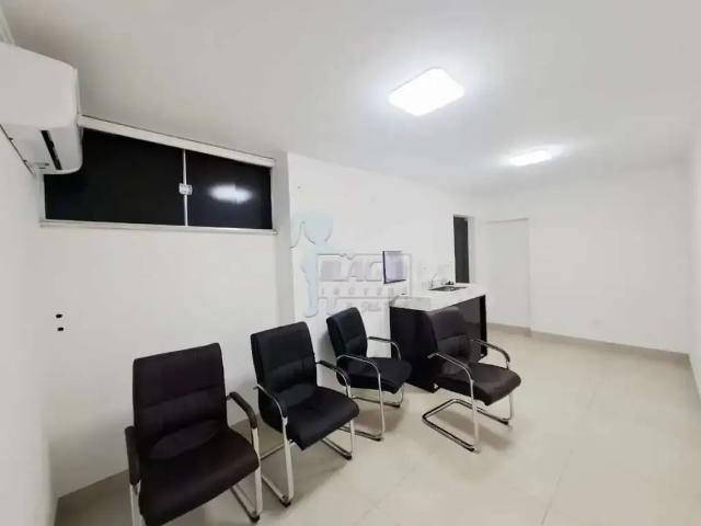 Conj. Comercial / Sala para Locação em Ribeirão Preto/SP Ribeirânia