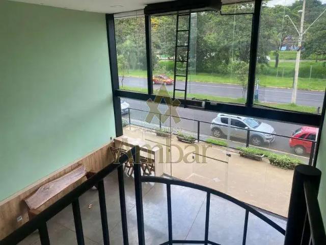 Conj. Comercial / Sala para Locação em Ribeirão Preto/SP Ribeirânia