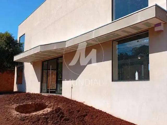 Conj. Comercial / Sala para Locação em Ribeirão Preto/SP Ribeirânia