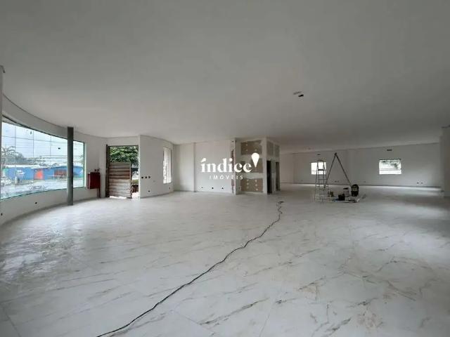 Conj. Comercial / Sala para Locação em Ribeirão Preto/SP Ribeirânia
