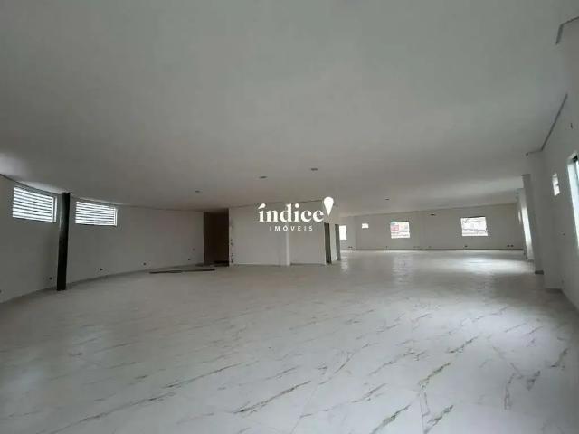 Conj. Comercial / Sala para Locação em Ribeirão Preto/SP Ribeirânia