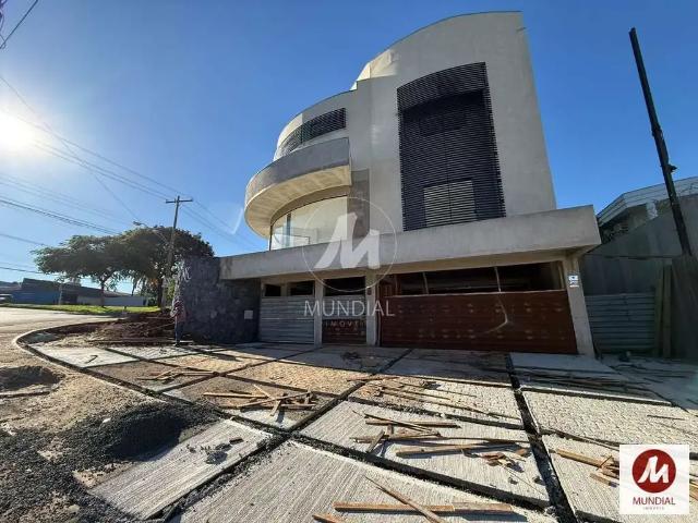 Conj. Comercial / Sala para Locação em Ribeirão Preto/SP Ribeirânia
