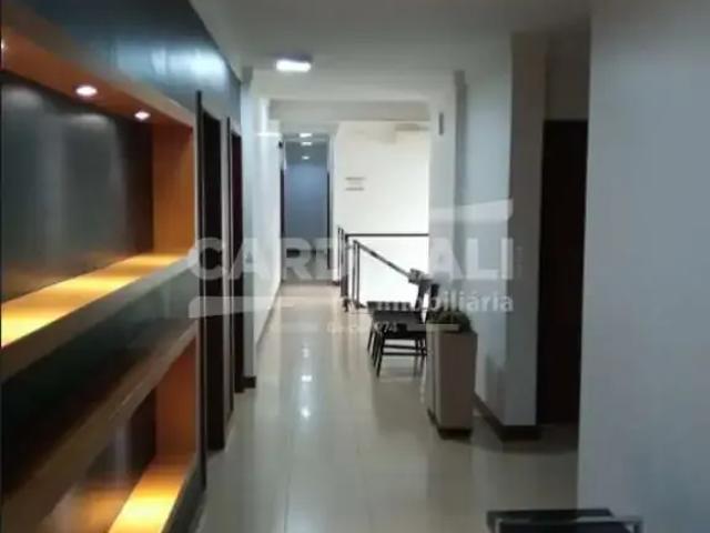 Conj. Comercial / Sala para Locação em Ribeirão Preto/SP Ribeirânia