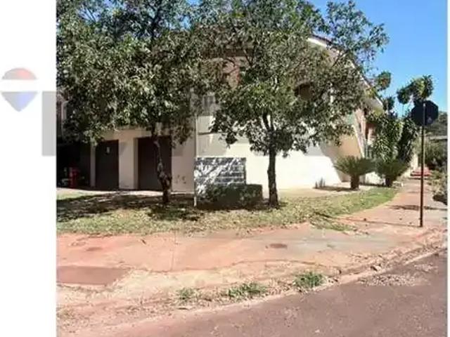 Conj. Comercial / Sala para Locação em Ribeirão Preto/SP Ribeirânia