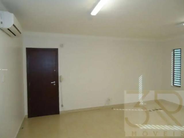 Conj. Comercial / Sala para Locação em Ribeirão Preto/SP Ribeirânia