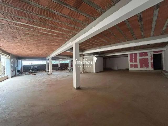 Conj. Comercial / Sala para Locação em Ribeirão Preto/SP Ribeirânia