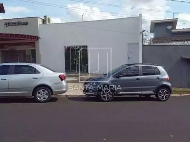 Conj. Comercial / Sala para Locação em Ribeirão Preto/SP Ribeirânia