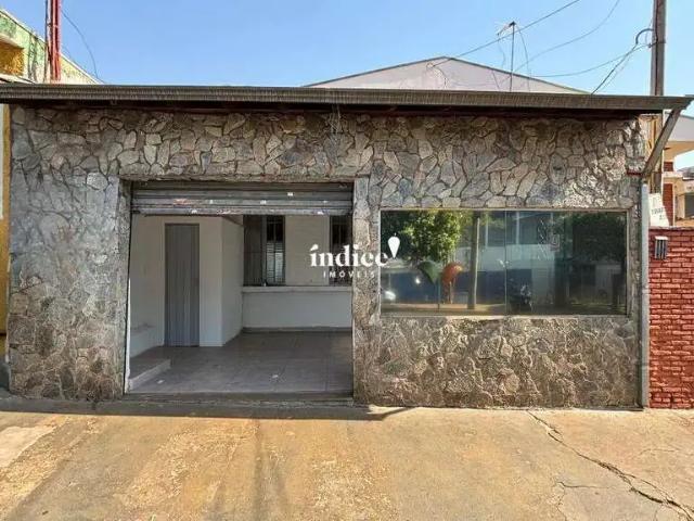 Conj. Comercial / Sala para Locação em Ribeirão Preto/SP Vila Tamandaré