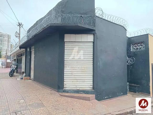 Conj. Comercial / Sala para Locação em Ribeirão Preto/SP Vila Tamandaré
