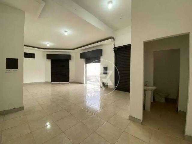 Conj. Comercial / Sala para Locação em Ribeirão Preto/SP Vila Tibério