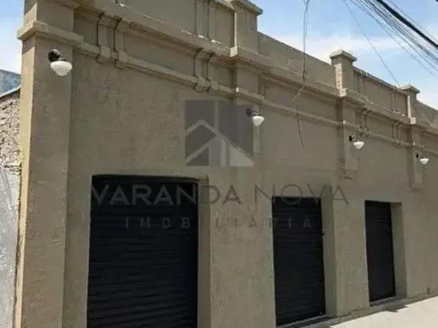 Conj. Comercial / Sala para Locação em Ribeirão Preto/SP Vila Tibério