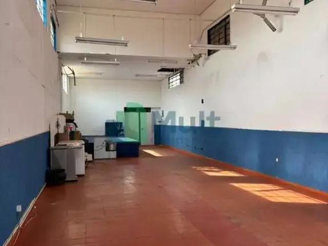 Conj. Comercial / Sala para Locação em Ribeirão Preto/SP Vila Tibério