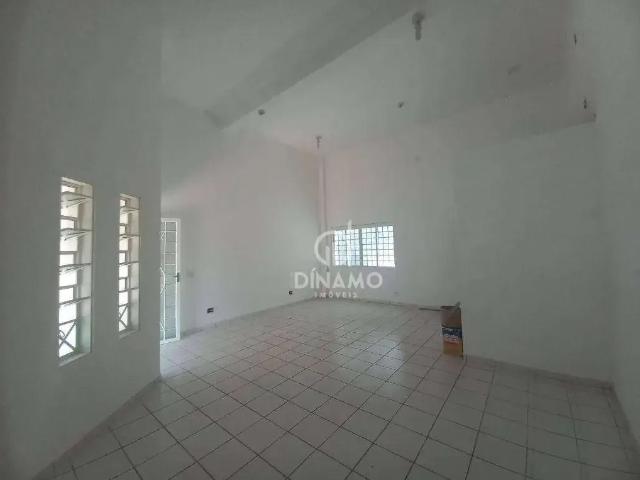 Conj. Comercial / Sala para Locação em Ribeirão Preto/SP Vila Tibério