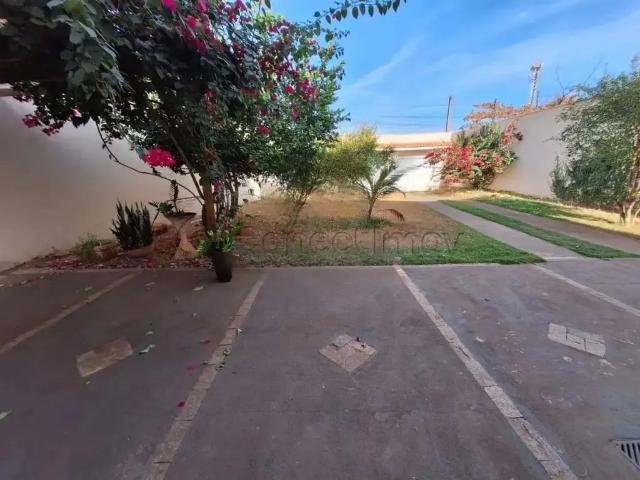 Conj. Comercial / Sala para Locação em Ribeirão Preto/SP Vila Tibério 5 Quartos