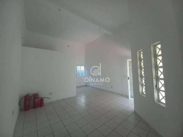 Conj. Comercial / Sala para Locação em Ribeirão Preto/SP Vila Tibério
