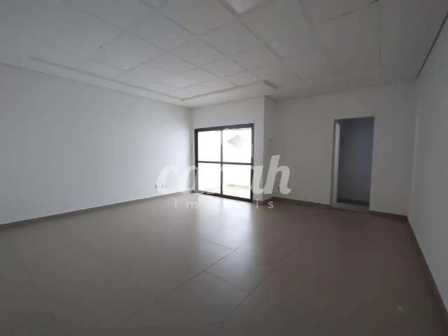 Conj. Comercial / Sala para Locação em Ribeirão Preto/SP Vila Tibério