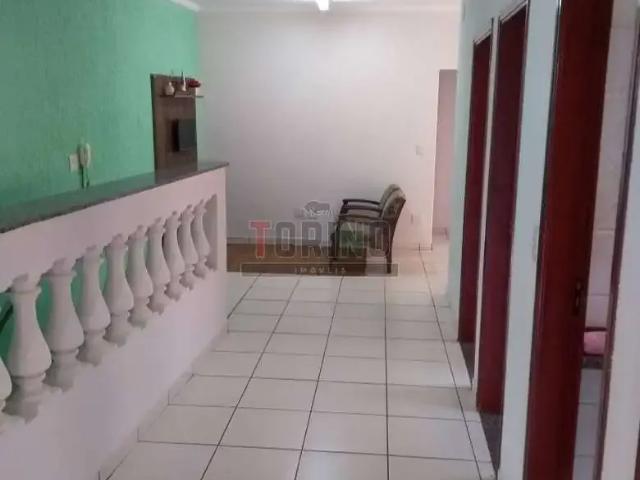 Conj. Comercial / Sala para Locação em Ribeirão Preto/SP Vila Tibério