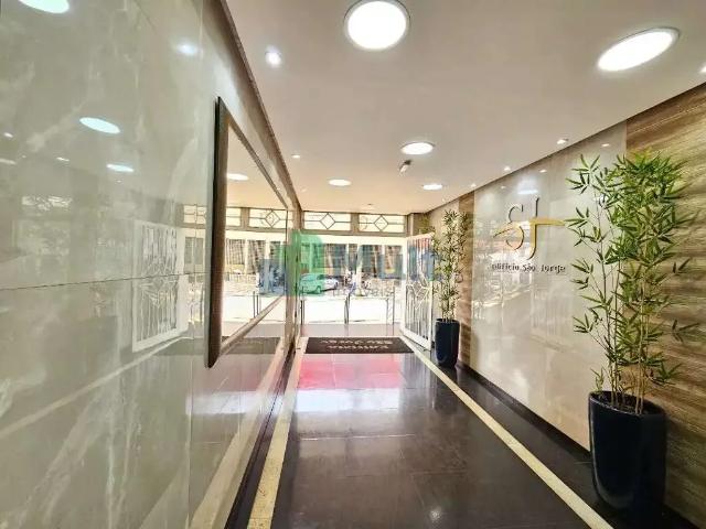 Conj. Comercial / Sala para Locação em Ribeirão Preto/SP Vila Tibério