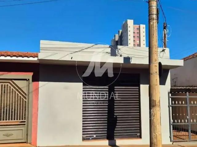 Conj. Comercial / Sala para Locação em Ribeirão Preto/SP Vila Virgínia