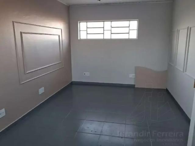 Conj. Comercial / Sala para Locação em Ribeirão Preto/SP Vila Virgínia