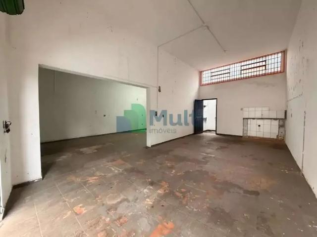 Conj. Comercial / Sala para Locação em Ribeirão Preto/SP Vila Virgínia