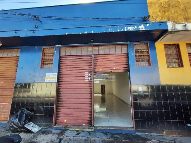Conj. Comercial / Sala para Locação em Ribeirão Preto/SP Vila Virgínia