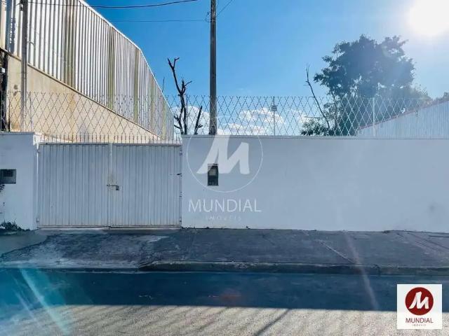 Conj. Comercial / Sala para Locação em Ribeirão Preto/SP Vila Virgínia