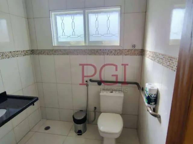 Conj. Comercial / Sala para Locação em Ribeirão Preto/SP Vila Virgínia