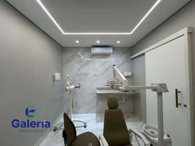Conj. Comercial / Sala para Locação em Ribeirão Preto/SP Vila Virgínia