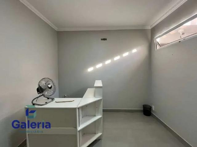 Conj. Comercial / Sala para Locação em Ribeirão Preto/SP Vila Virgínia
