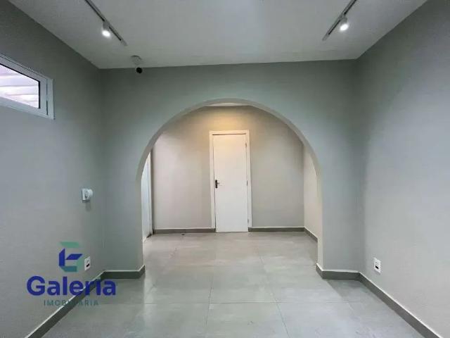 Conj. Comercial / Sala para Locação em Ribeirão Preto/SP Vila Virgínia