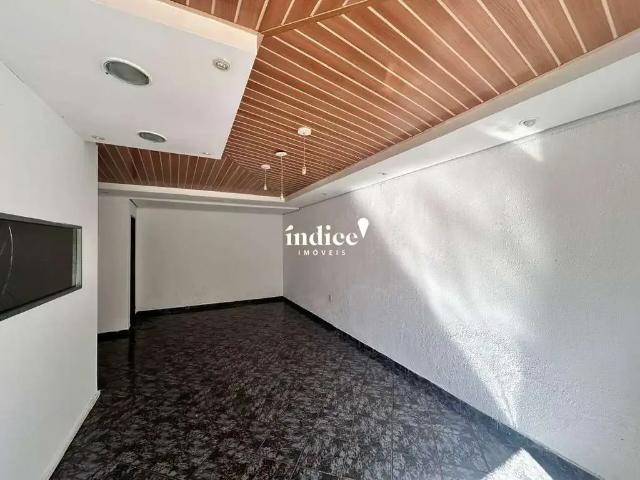Conj. Comercial / Sala para Locação em Ribeirão Preto/SP Vila Virgínia