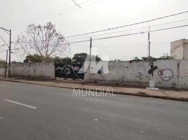 Conj. Comercial / Sala para Locação em Ribeirão Preto/SP Vila Virgínia