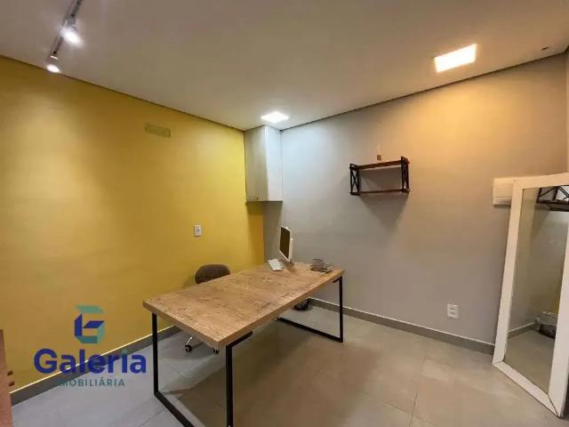 Conj. Comercial / Sala para Locação em Ribeirão Preto/SP Vila Virgínia