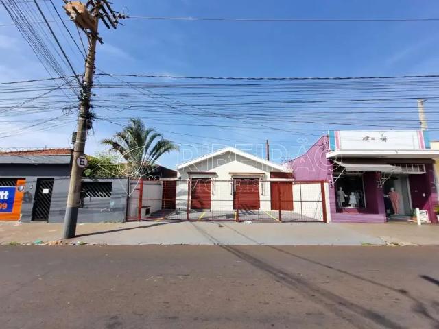 Conj. Comercial / Sala para Locação em Ribeirão Preto/SP Vila Virgínia 2 Quartos