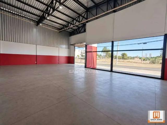Conj. Comercial / Sala para Locação em Ribeirão Preto/SP Vila Abranches