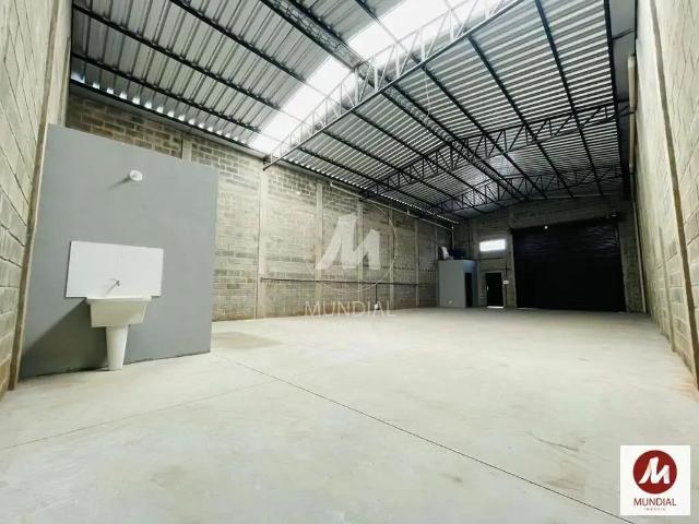 Conj. Comercial / Sala para Locação em Ribeirão Preto/SP Vila Abranches