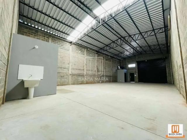 Conj. Comercial / Sala para Locação em Ribeirão Preto/SP Vila Abranches
